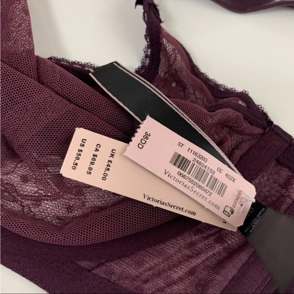 Victorias Secret Intimates And Sleepwear New Dream Angels Victorias